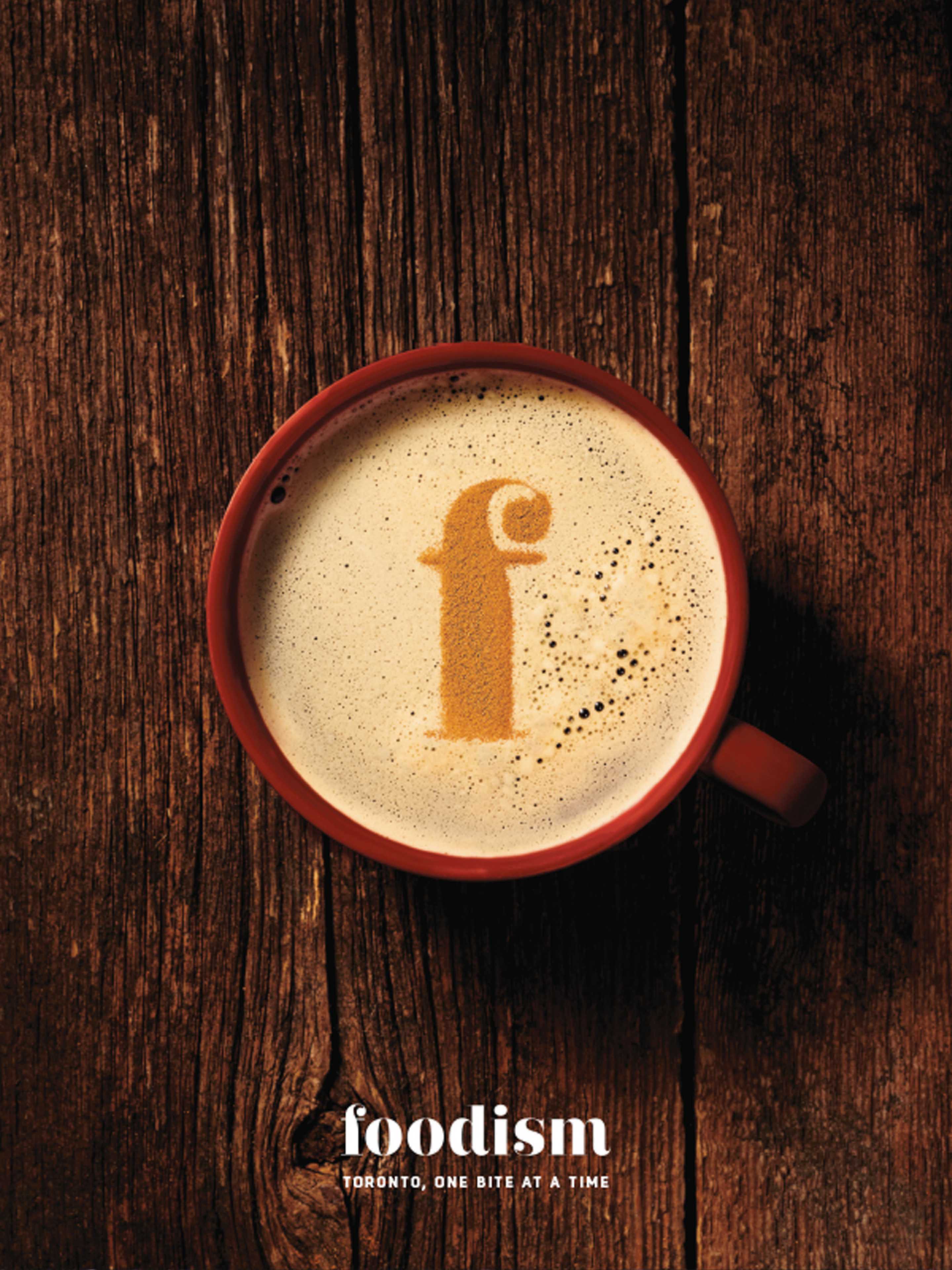 Foodism Toronto | Twenty Two Media