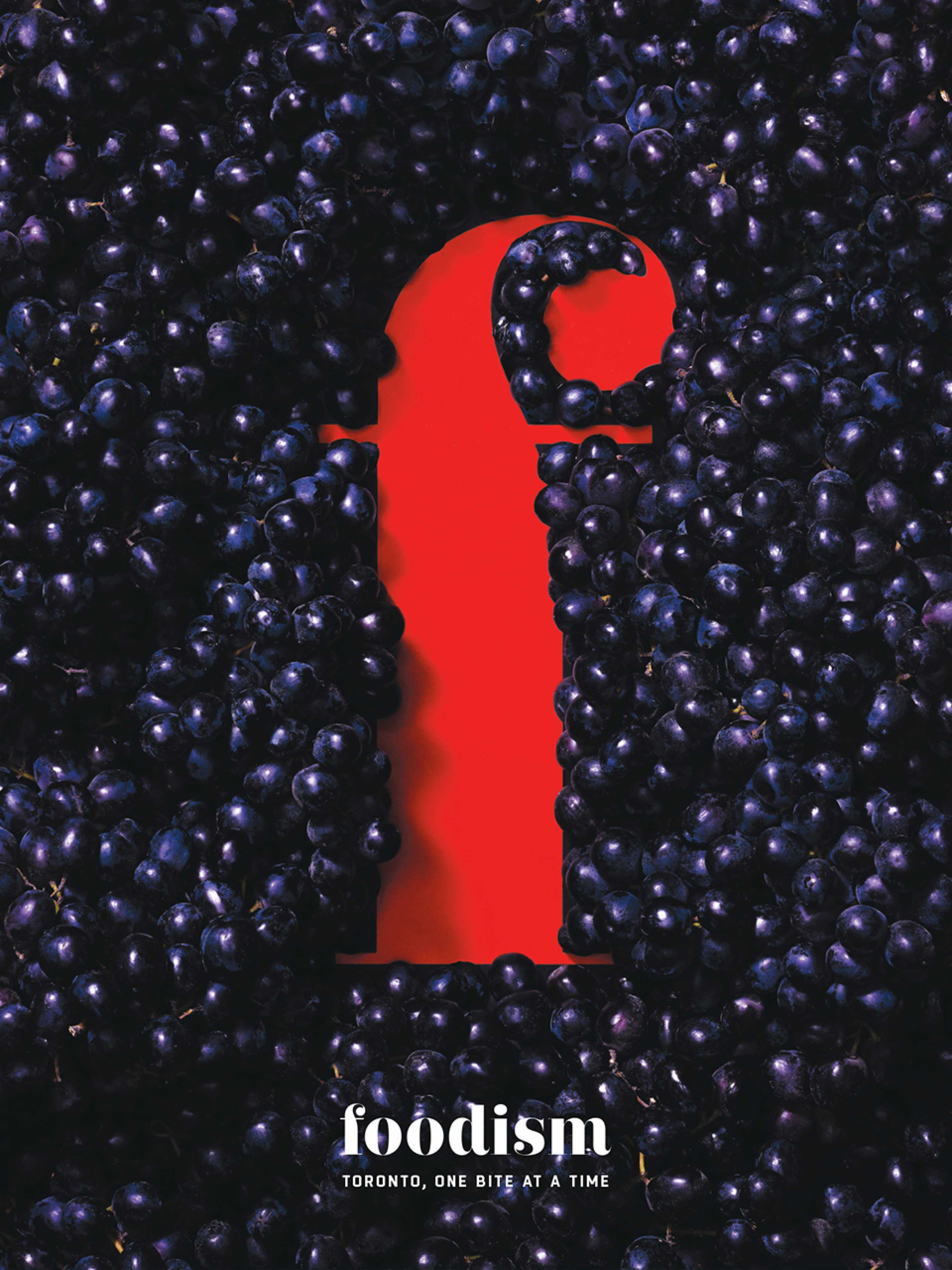 Foodism Toronto | Twenty Two Media