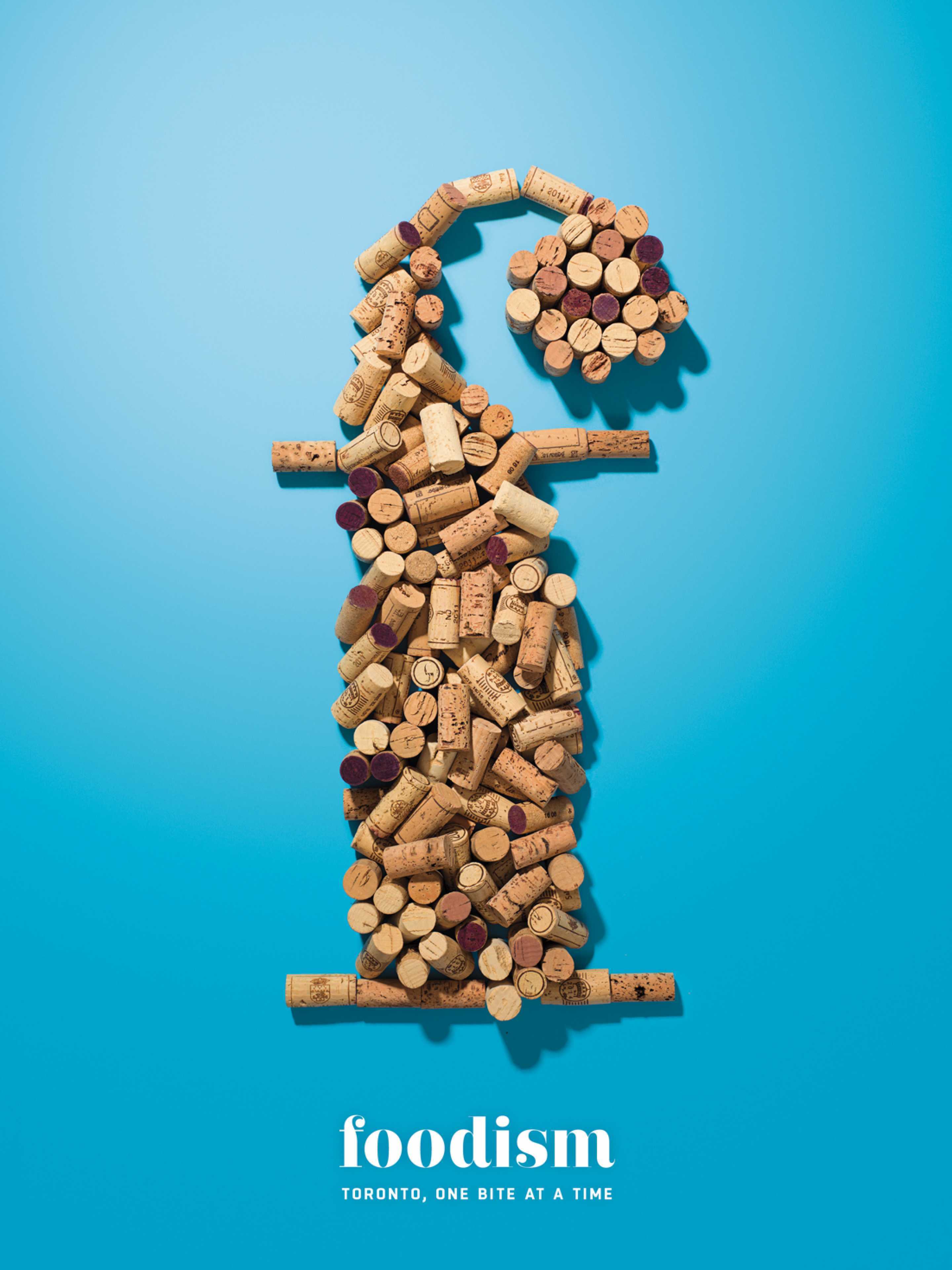 Foodism Toronto | Twenty Two Media