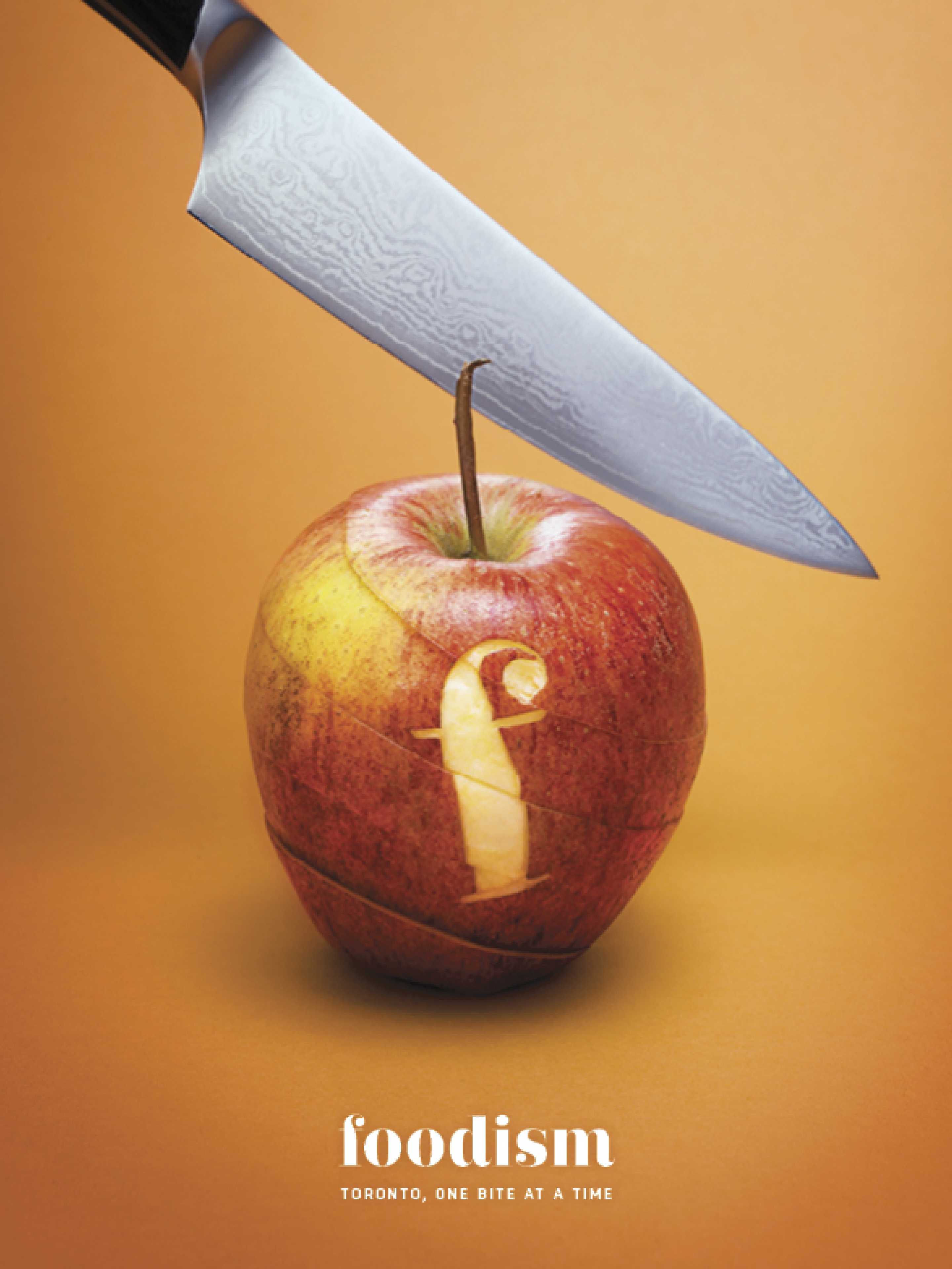 Foodism Toronto | Twenty Two Media