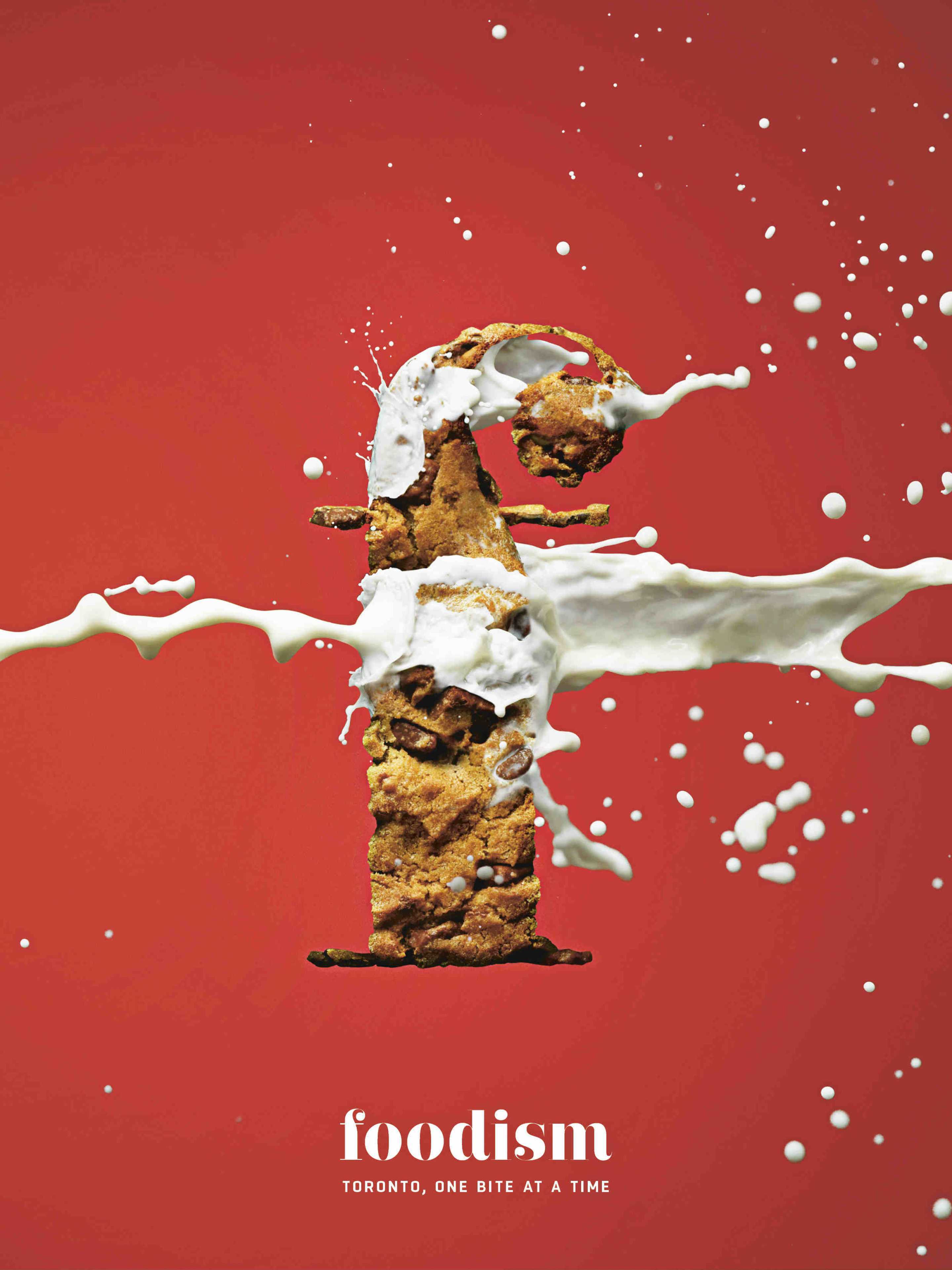 Foodism Toronto | Twenty Two Media