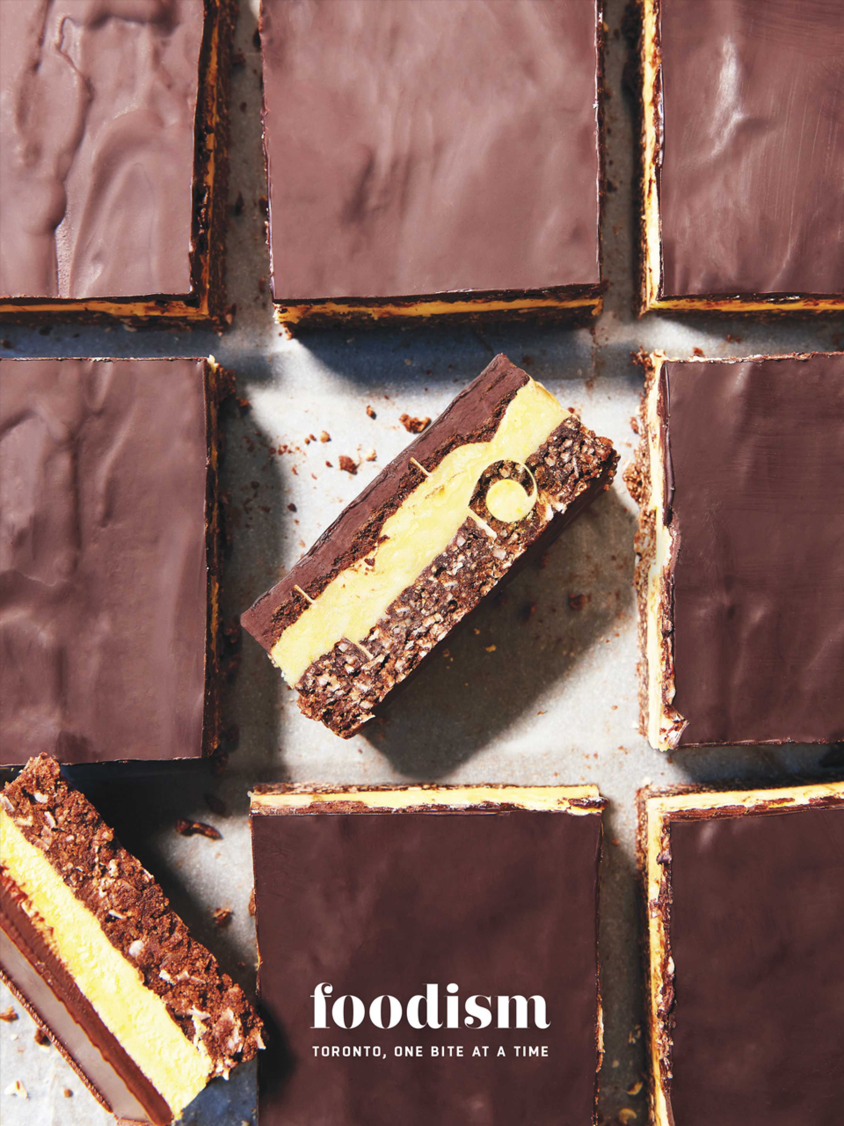 Foodism Toronto | Twenty Two Media