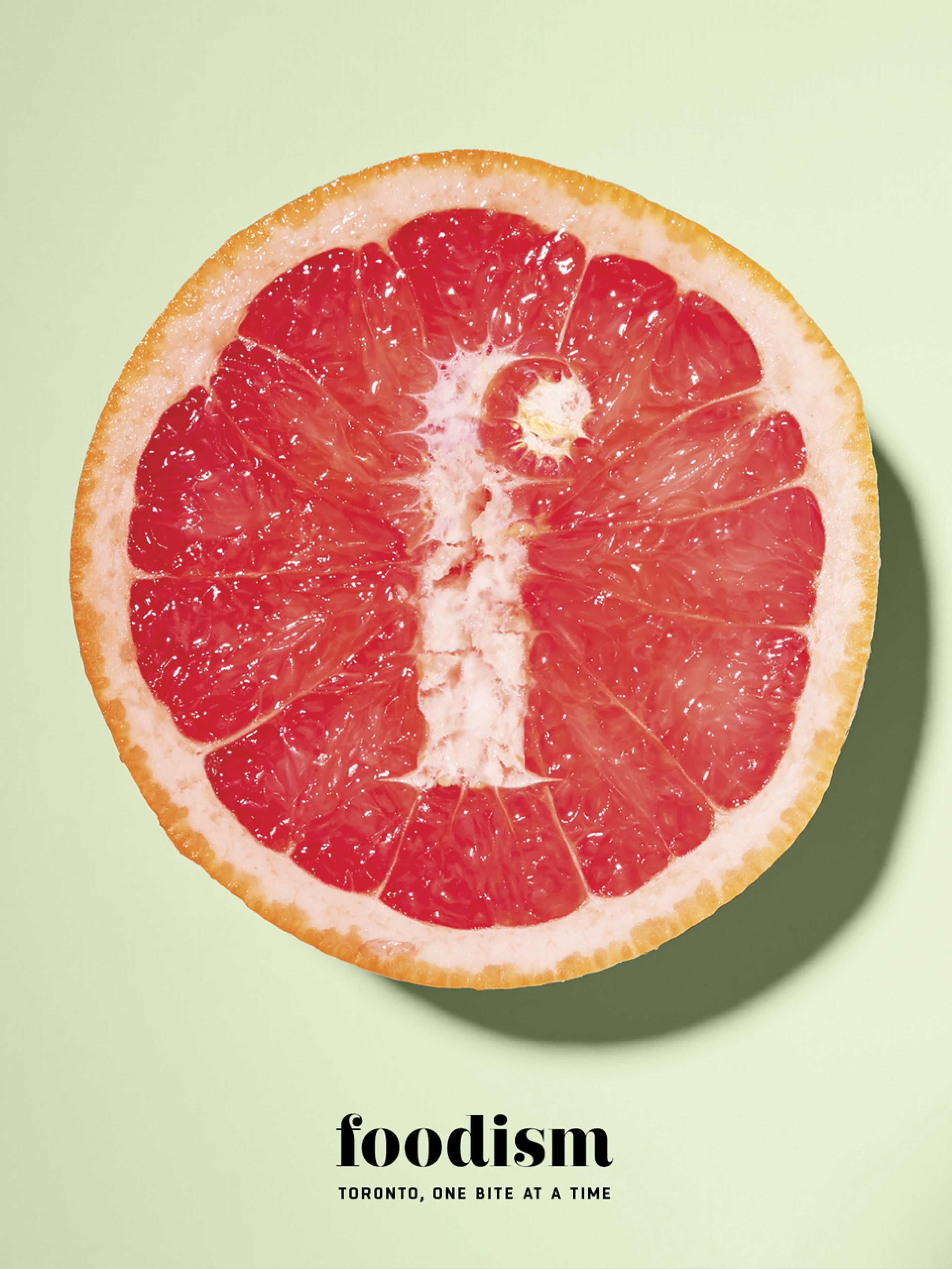 Foodism Toronto | Twenty Two Media