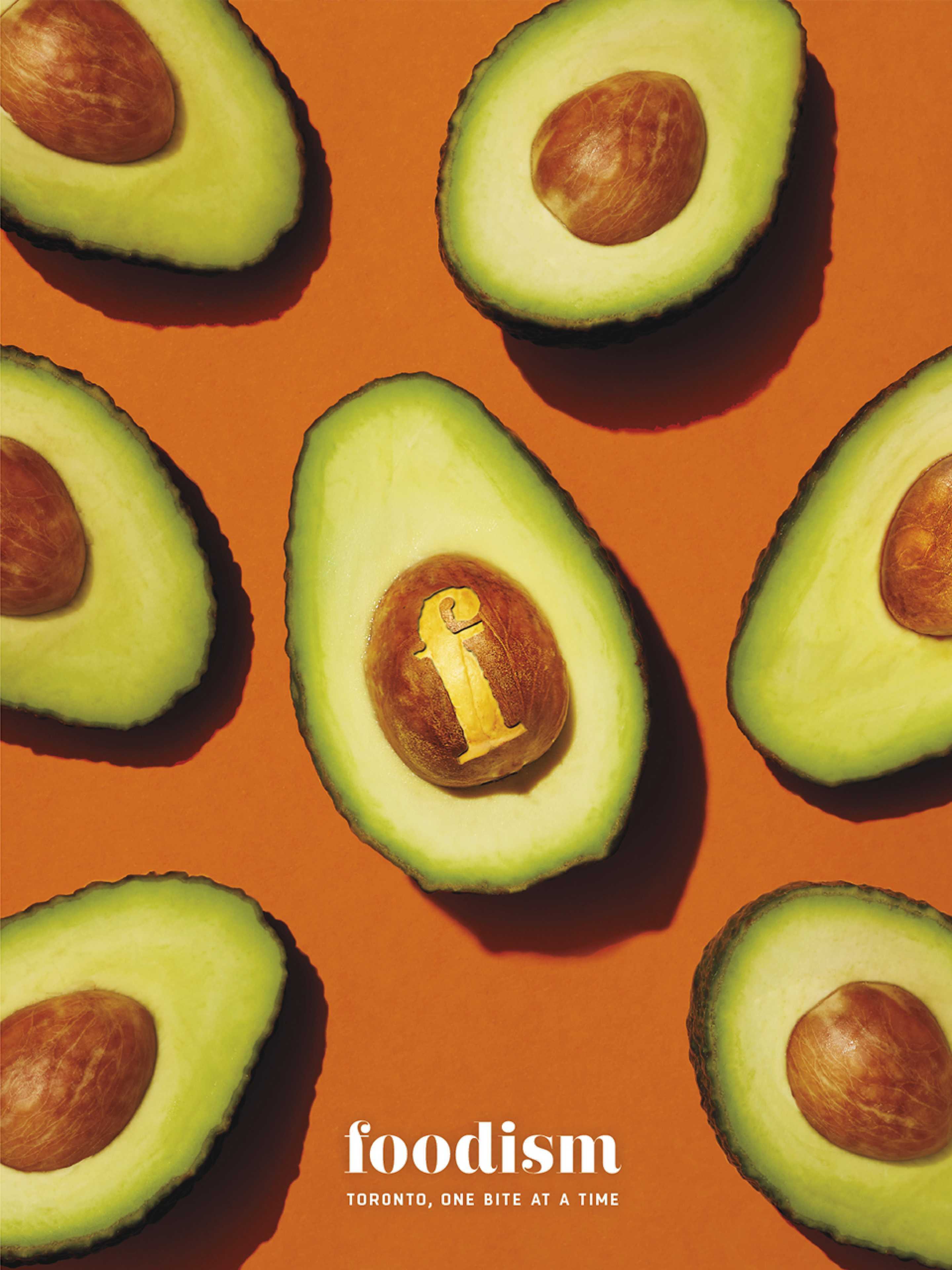 Foodism Toronto | Twenty Two Media